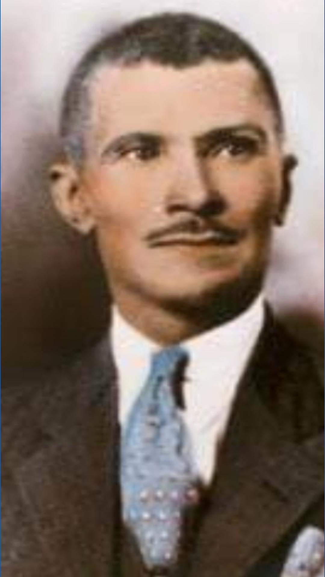 Mexia Oil Boom’s Prosperity and Purpose: The Story of Lee Wilder Thomas ...