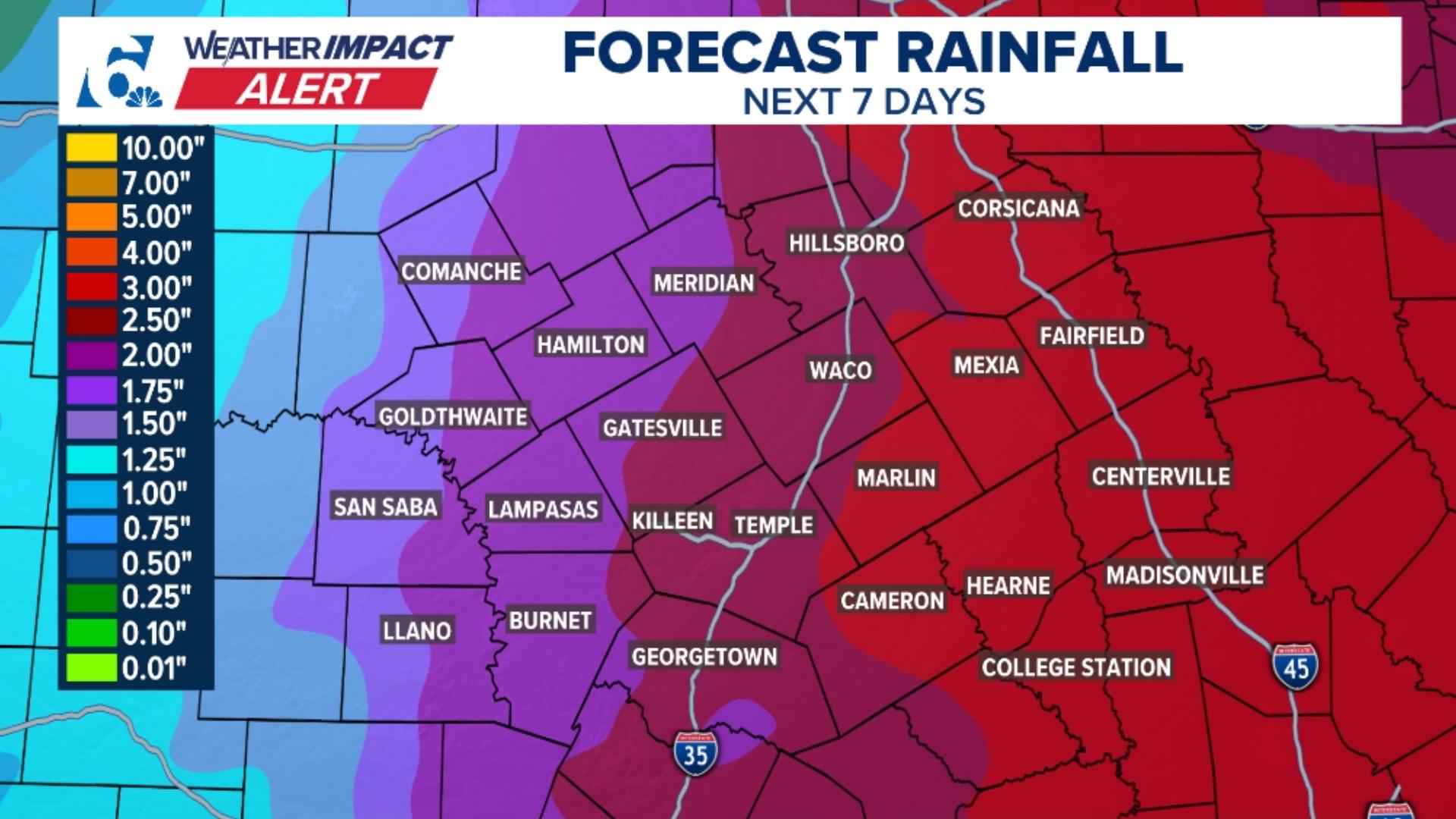 A timeline into the murder trial of Caysen Allison, accused Belton HS ...