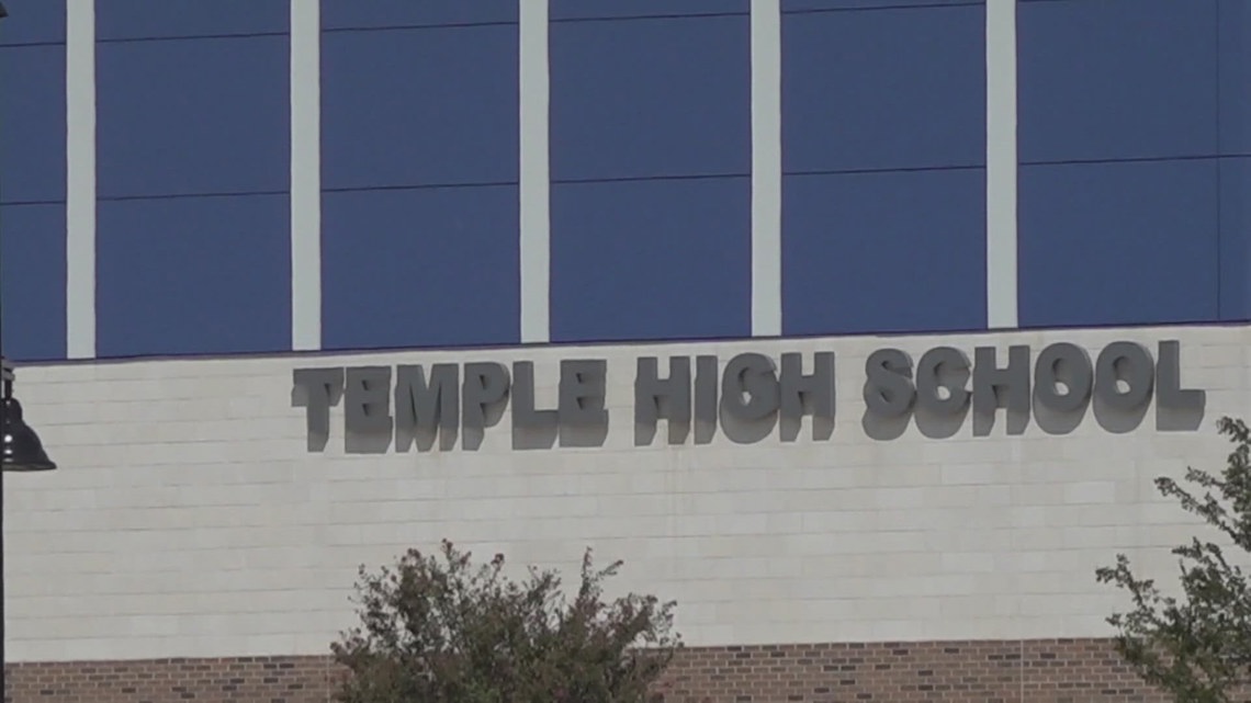 Temple ISD spoke with 6 News about changes coming to the district ...