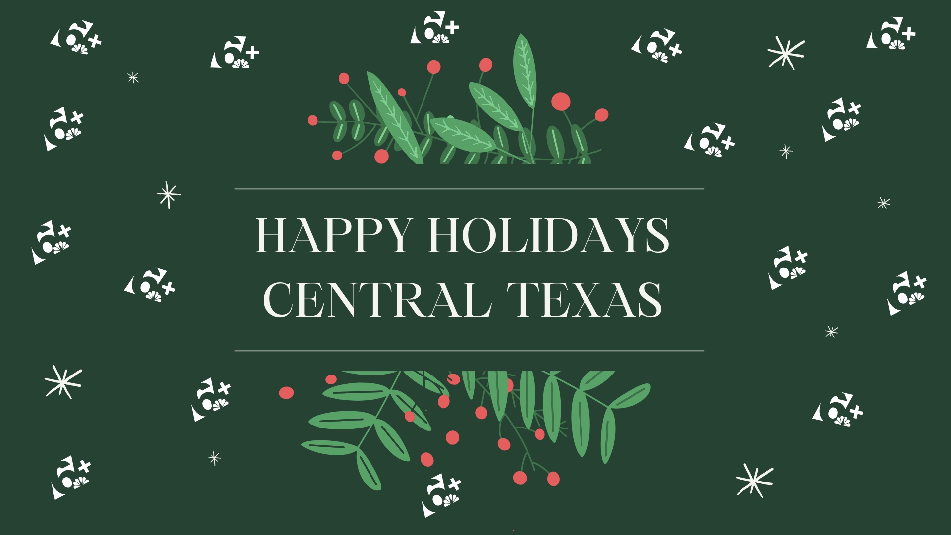 Holiday events coming soon: What’s happening in McLennan, Coryell and ...