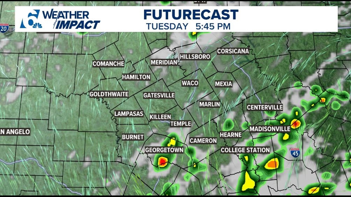 10 years later: Waco Twin Peaks shooting | kcentv.com
