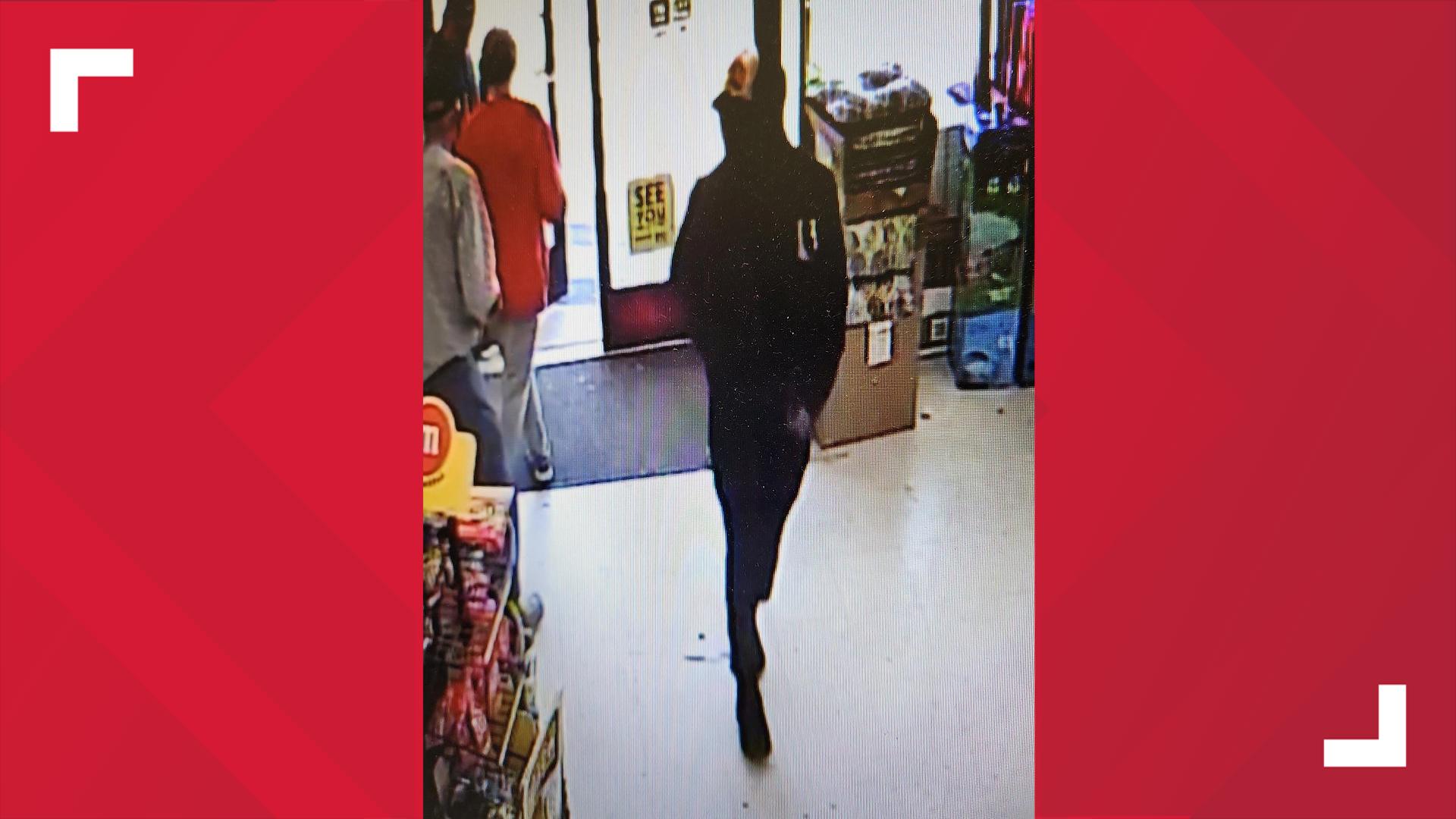 Robbery in Temple under investigation as authorities seek suspect ...