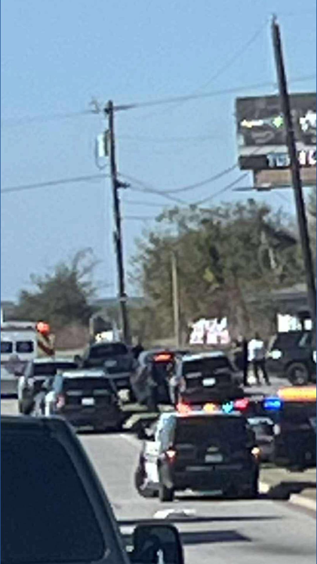Attempted warrant service leads to standoff at Classic Inn in Temple ...