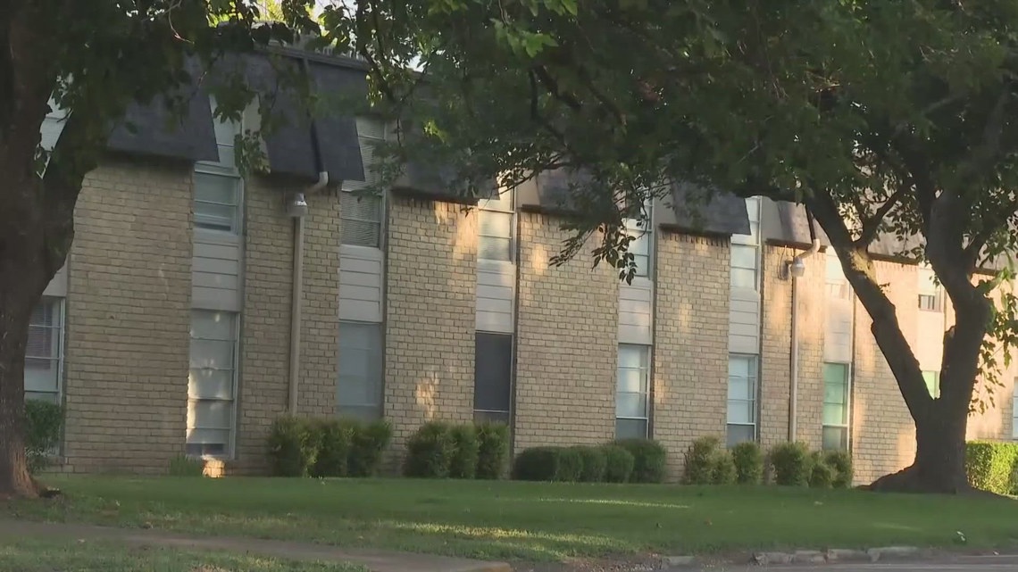 Section 8 housing payments secured for remainder of 2025 | kcentv.com