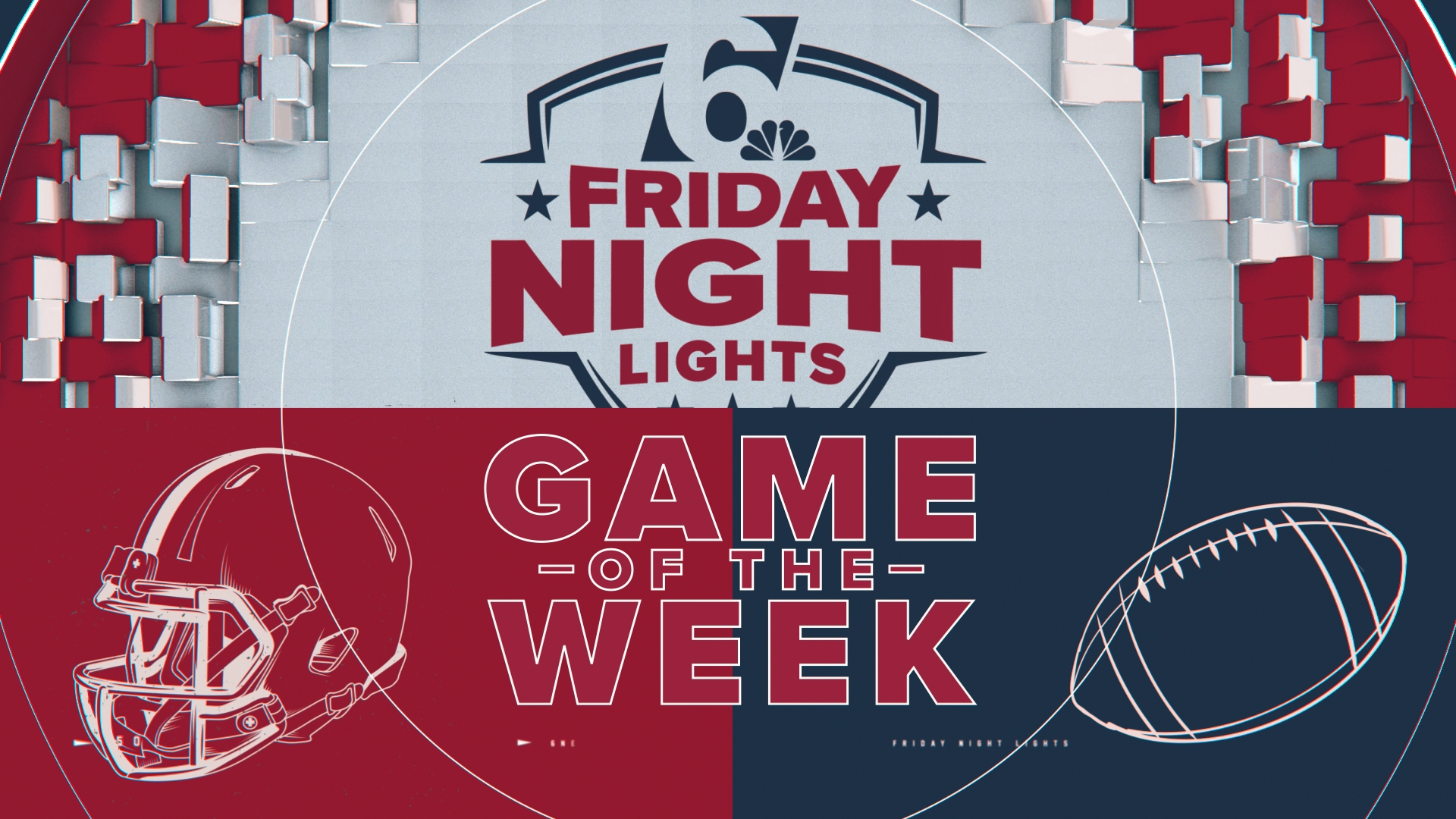 KCEN's Game of the Week: Robinson Rockets at West Trojans | kcentv.com