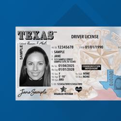 Texas introduces newly redesigned driver license and ID cards | kcentv.com