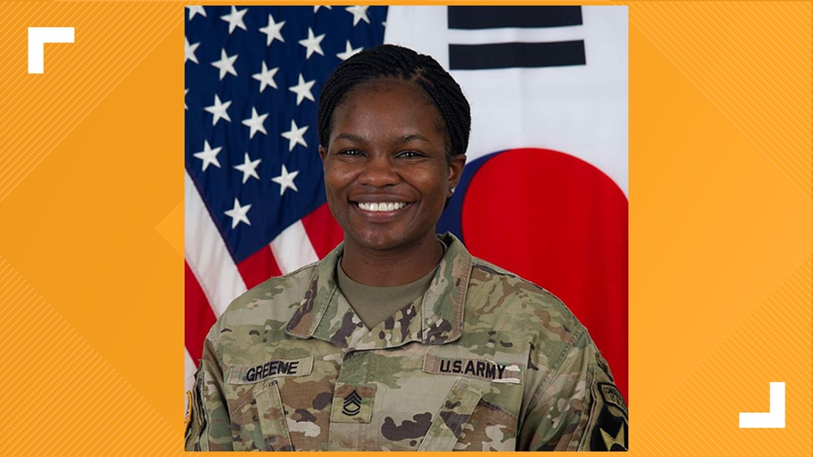 "The Army saved my life": Fort Cavazos soldier being honored at Army ...