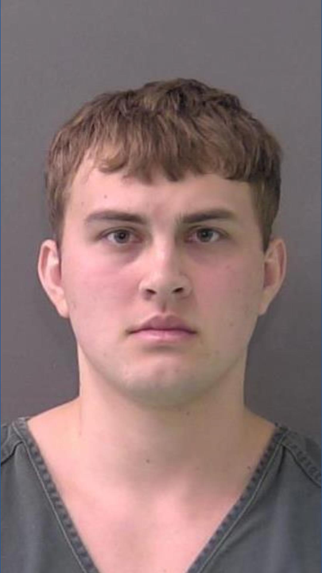 Caysen Allison sentenced to 10 years for deadly stabbing at Belton High ...