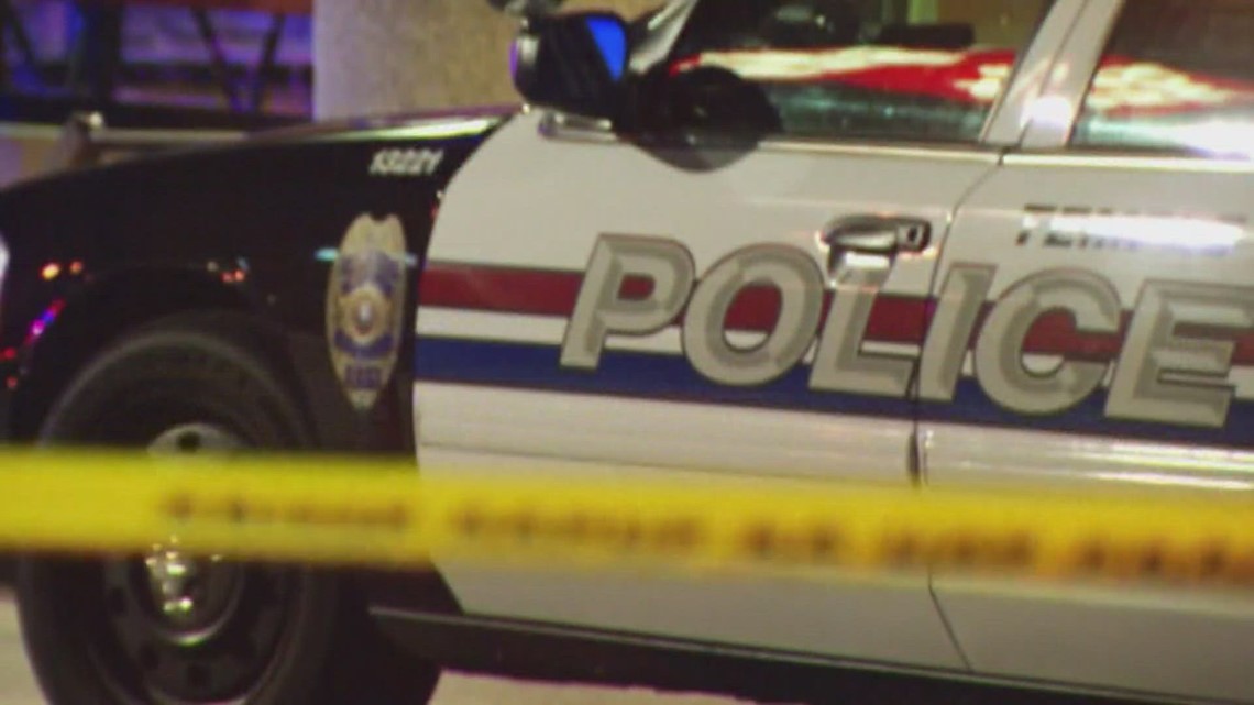 Temple, Tx News | How police are responding to rising crime rates ...