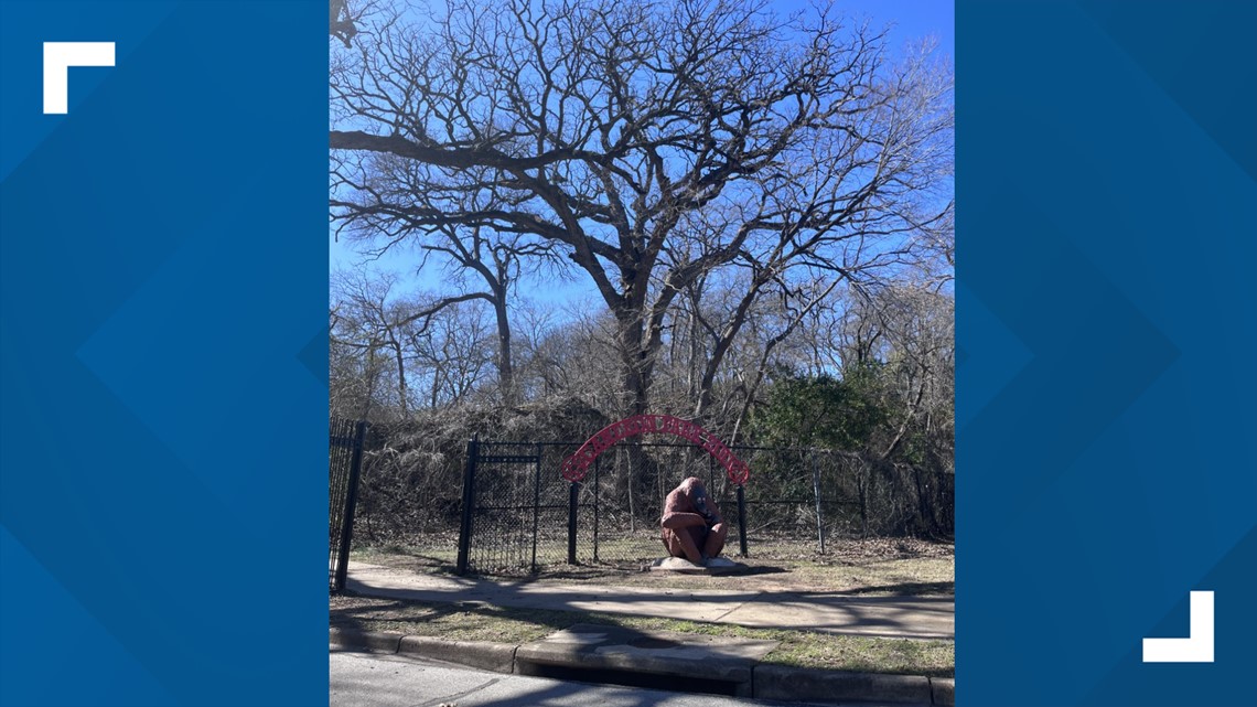 'We're committed to doing the best that we can' | kcentv.com