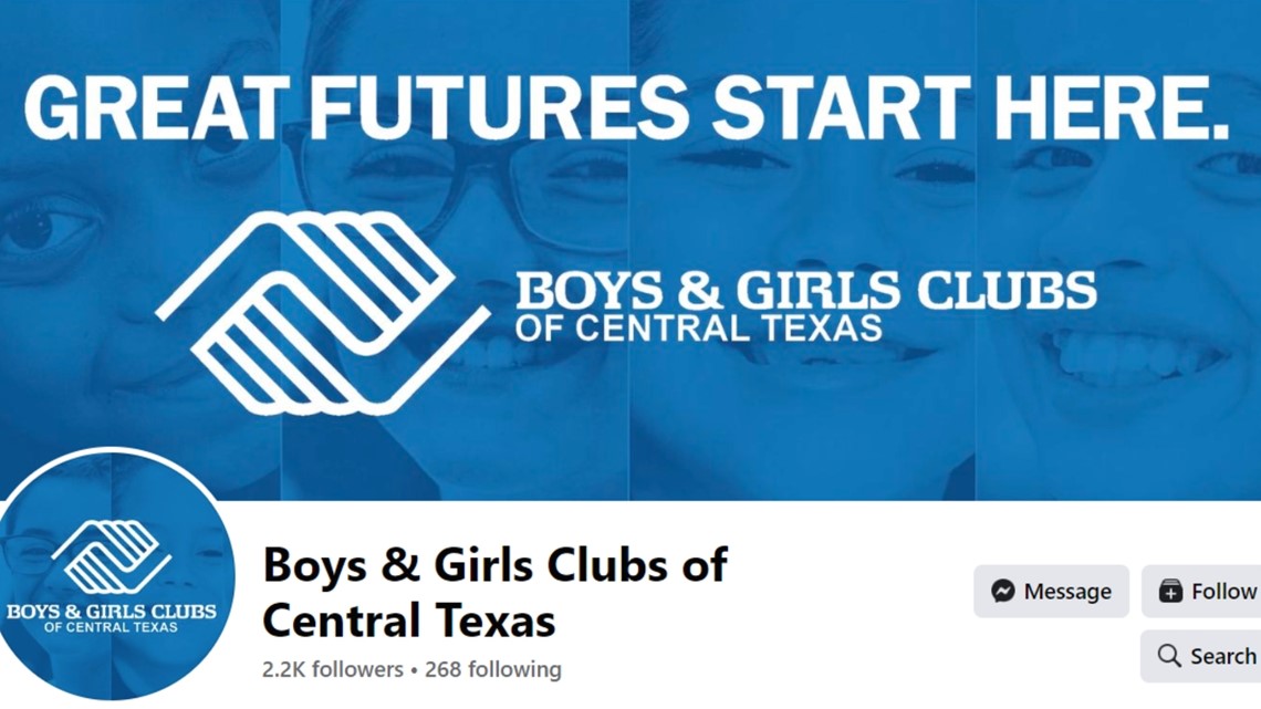 Boys and Girls Club of Central Texas hosting ribbon-cutting | kcentv.com