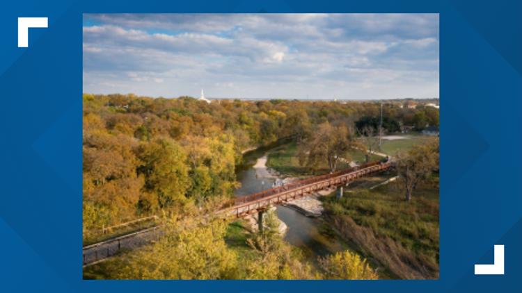 Harker Heights wastewater overflow sends 726,000 gallons into South ...