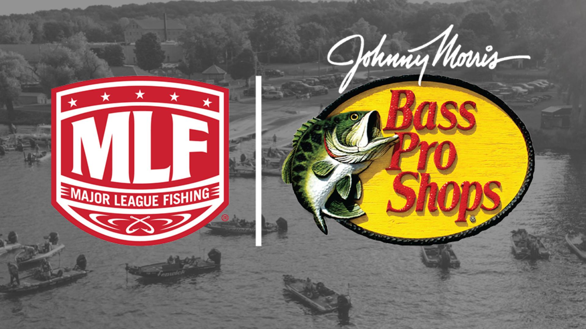 Waco, Texas to host 2026 Major League Fishing Bass Pro Tour Stage 3 | kcentv.com