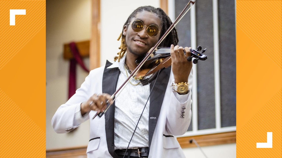 Killeen, Tx News | Funeral for JC Stringz set | kcentv.com