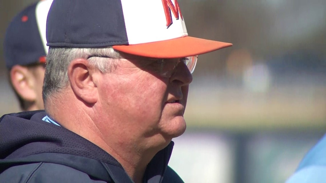 Baylor Baseball has a new head coach | kcentv.com