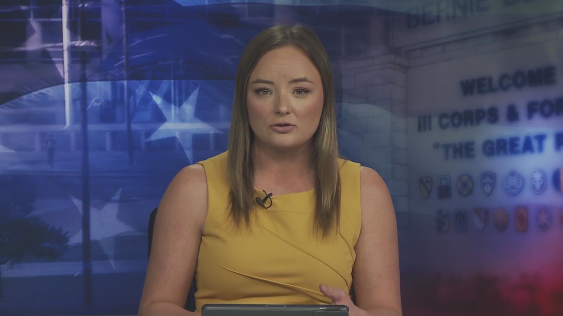 Two dead after Waco apartment complex fire | kcentv.com