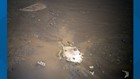 NASA's helicopter Ingenuity discovers space wreck on Mars | kcentv.com
