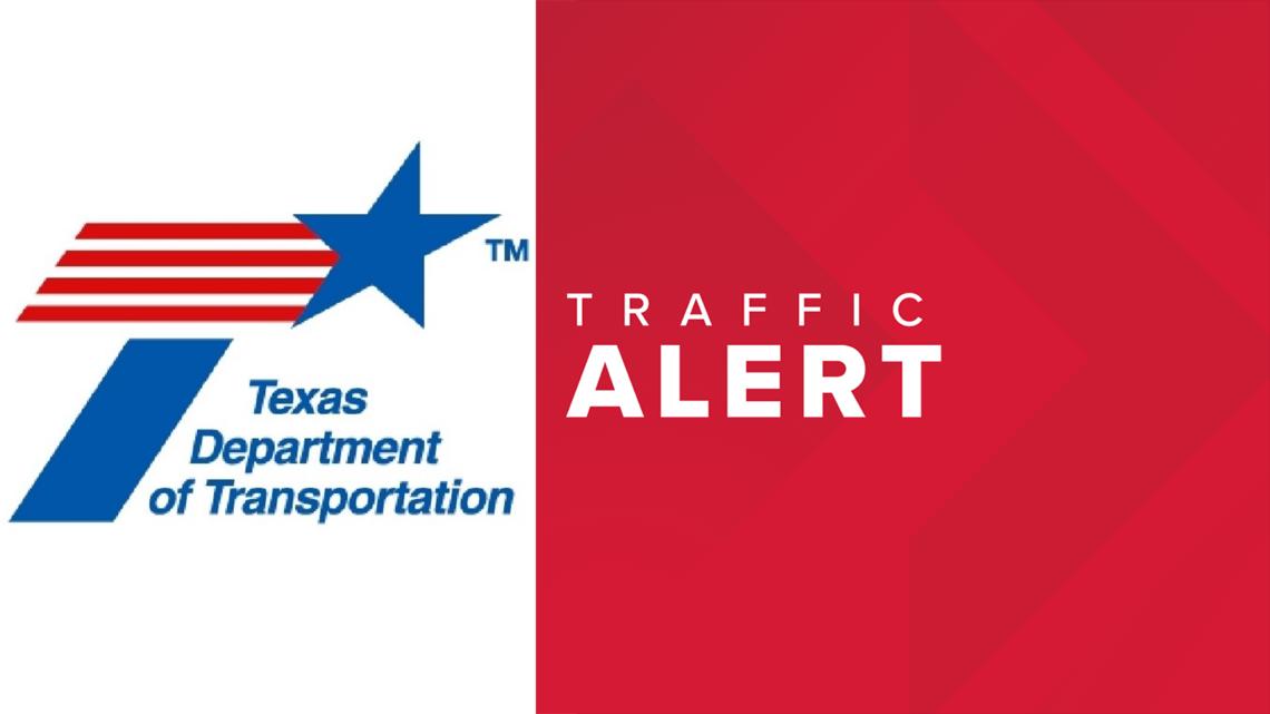 TxDOT to begin bridge rehabilitation in Waco, Texas Aug. 26 | kcentv.com