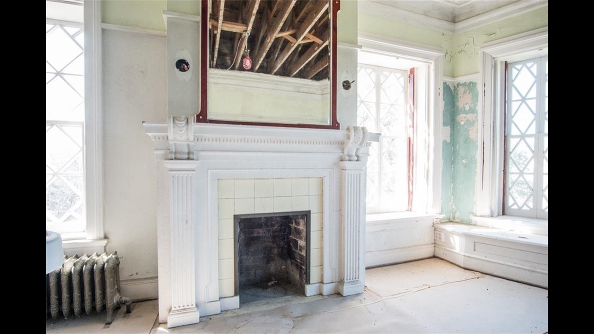 Chip and Joanna Gaines buy Cottonland Castle in Waco | kcentv.com