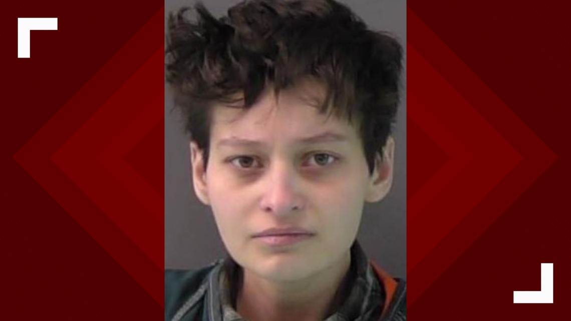 Killeen mother charged after 7-week-old suffers 31 fractures and ... Killeen mother charged after 7-week-old suffers 31 fractures and ...