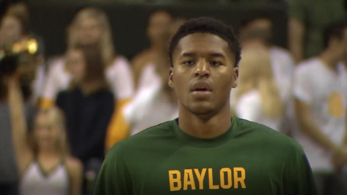 Jared Butler weighs in on current Baylor men's basketball team | kcentv.com