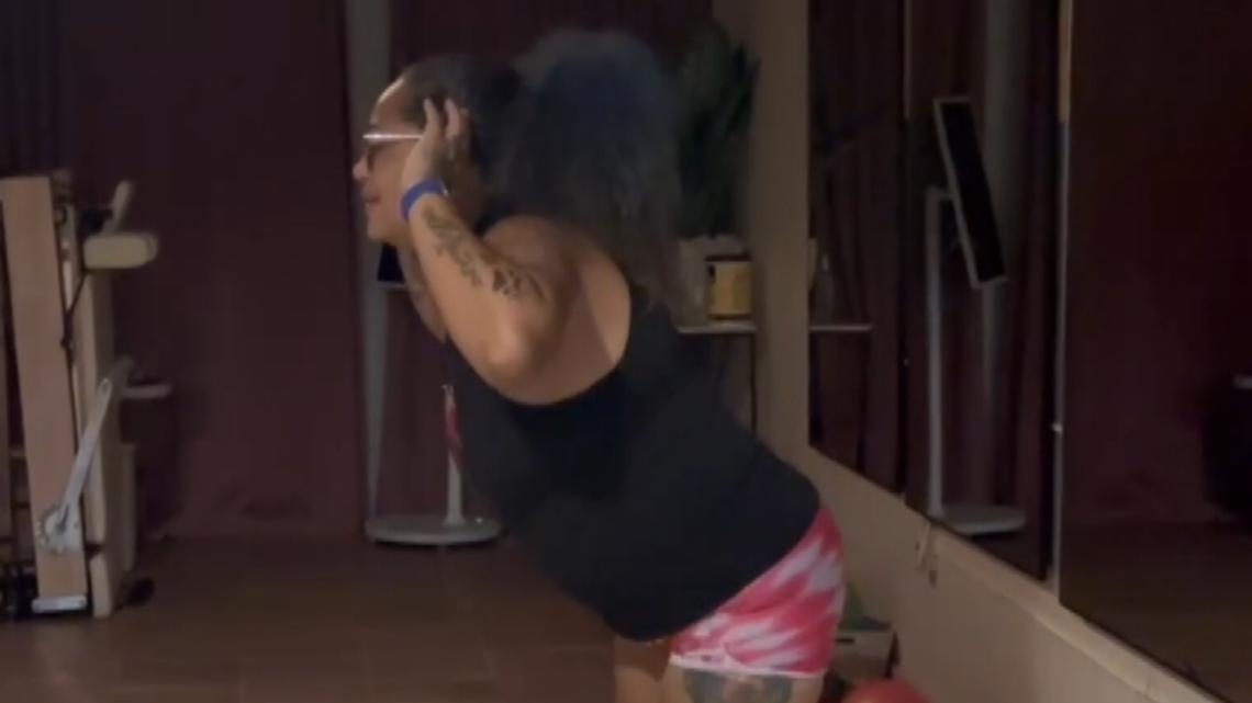 Twerk Cardio & Relationship Red Flags | B.A.D. Podcast Ep.2 | kcentv.com