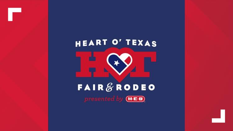 Heart O’ Texas Fair and Rodeo returns to Waco Oct. 2–12 | kcentv.com