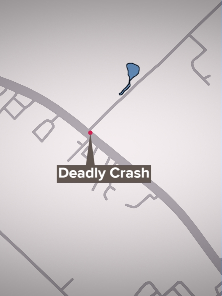 One person killed, another injured in crash in Bryan | kcentv.com