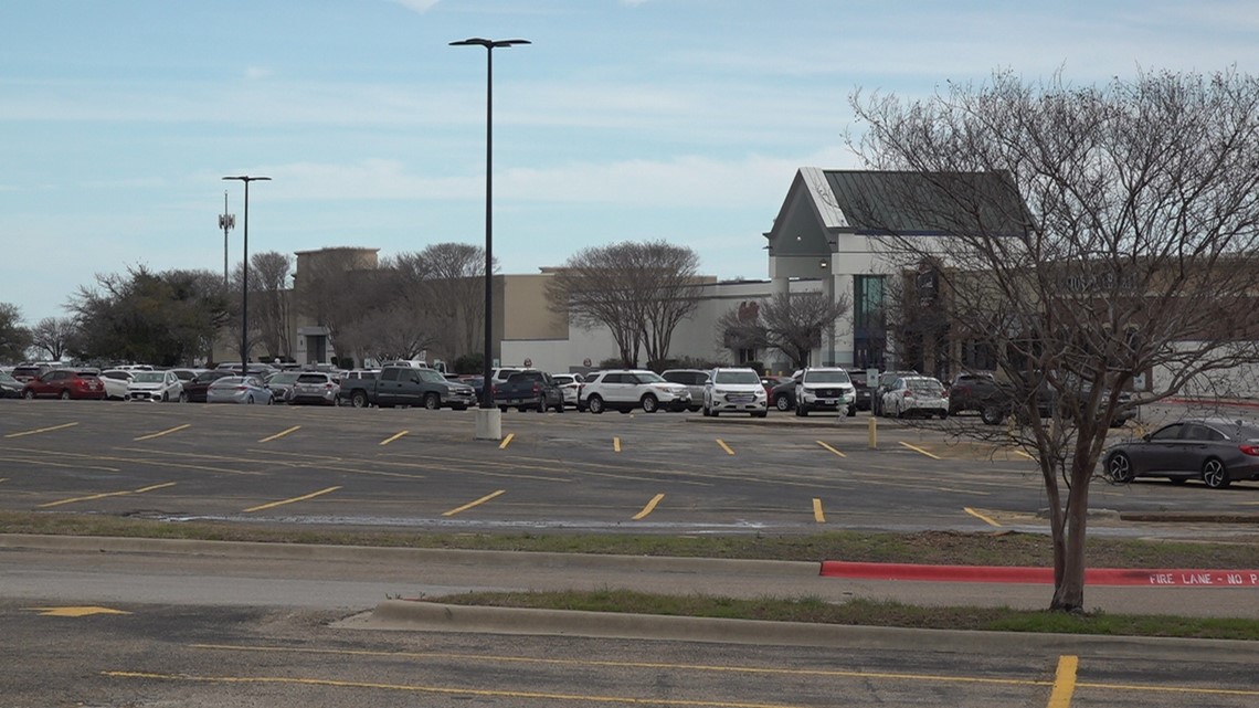 Temple Mall to have comprehensive safety inspections, city says ...