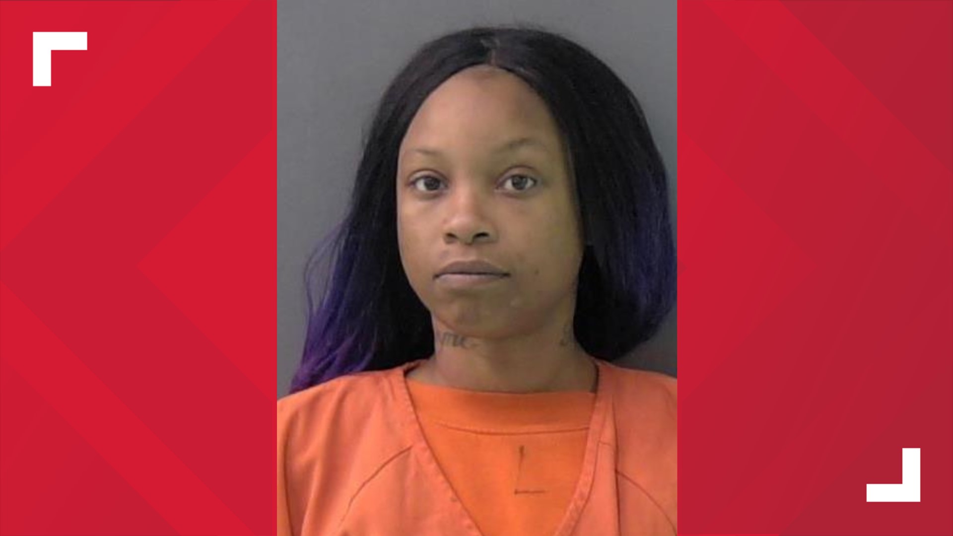 Penny Morales, widow of murdered Fort Hood solider, arrested | kcentv.com