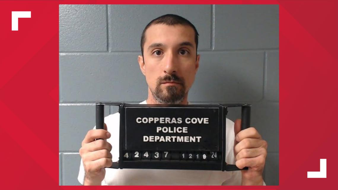 Copperas Cove Head Band Director charged with aggravated sex assault of ...