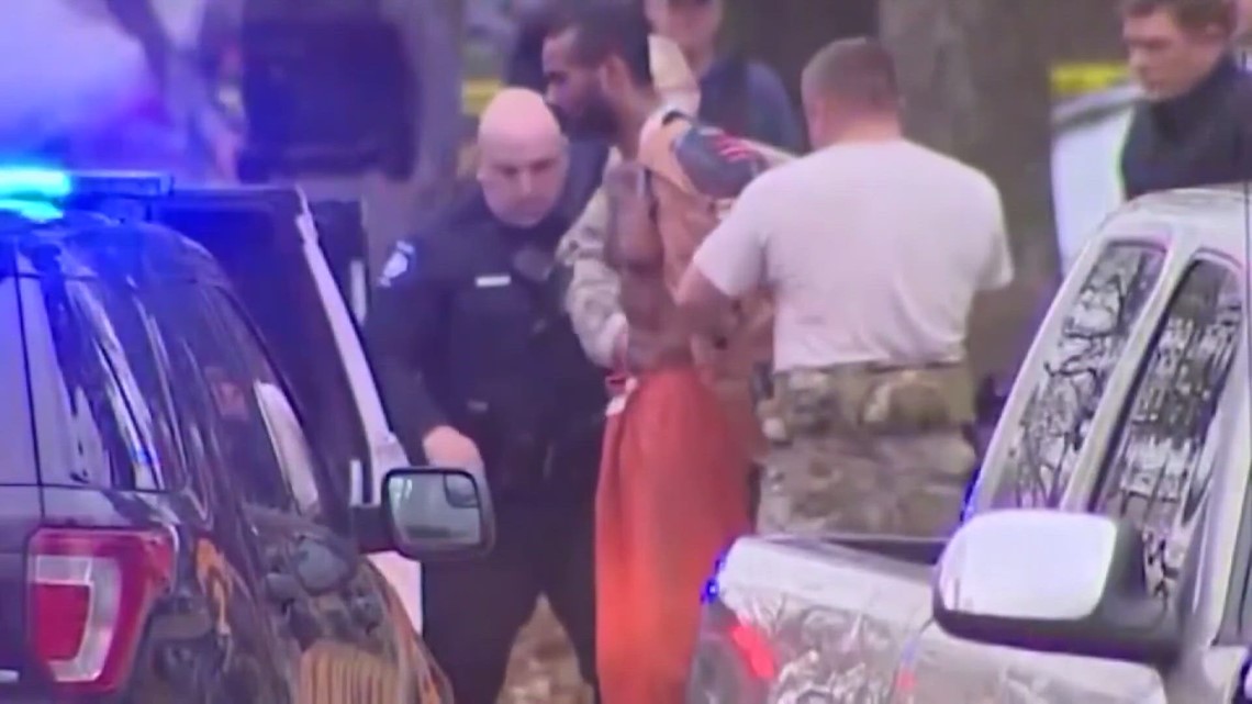 Cedric Marks Trial: Former Temple detective provides testimony for ...