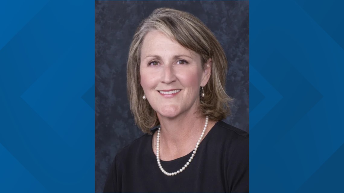 Killeen, Texas News | Lone finalist for superintendent named | kcentv.com