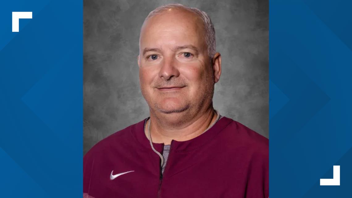 Riesel Head Football Coach Robert Little announces retirement | kcentv.com