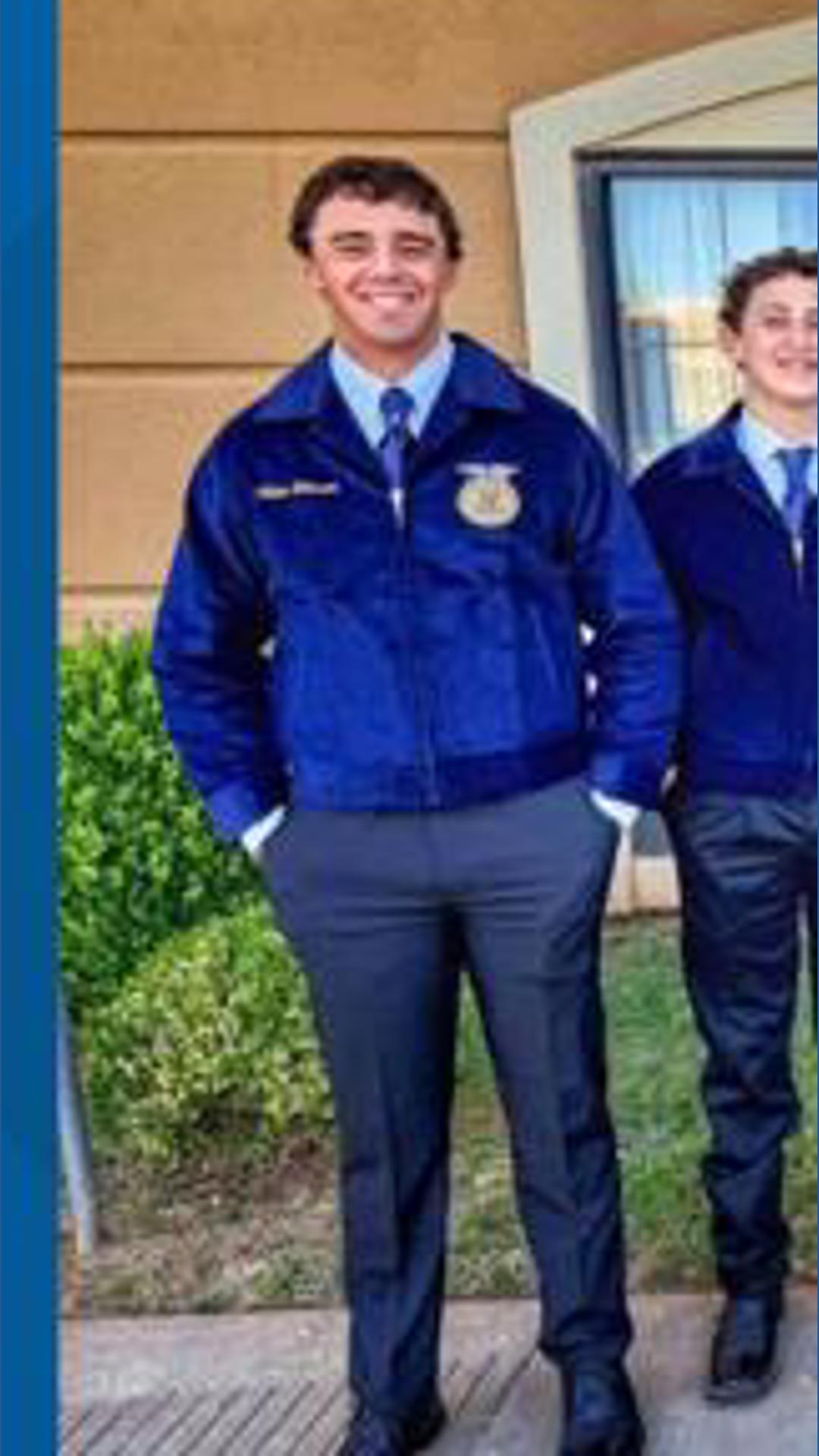 Hamilton FFA team wins National Championship in Range Judging ...