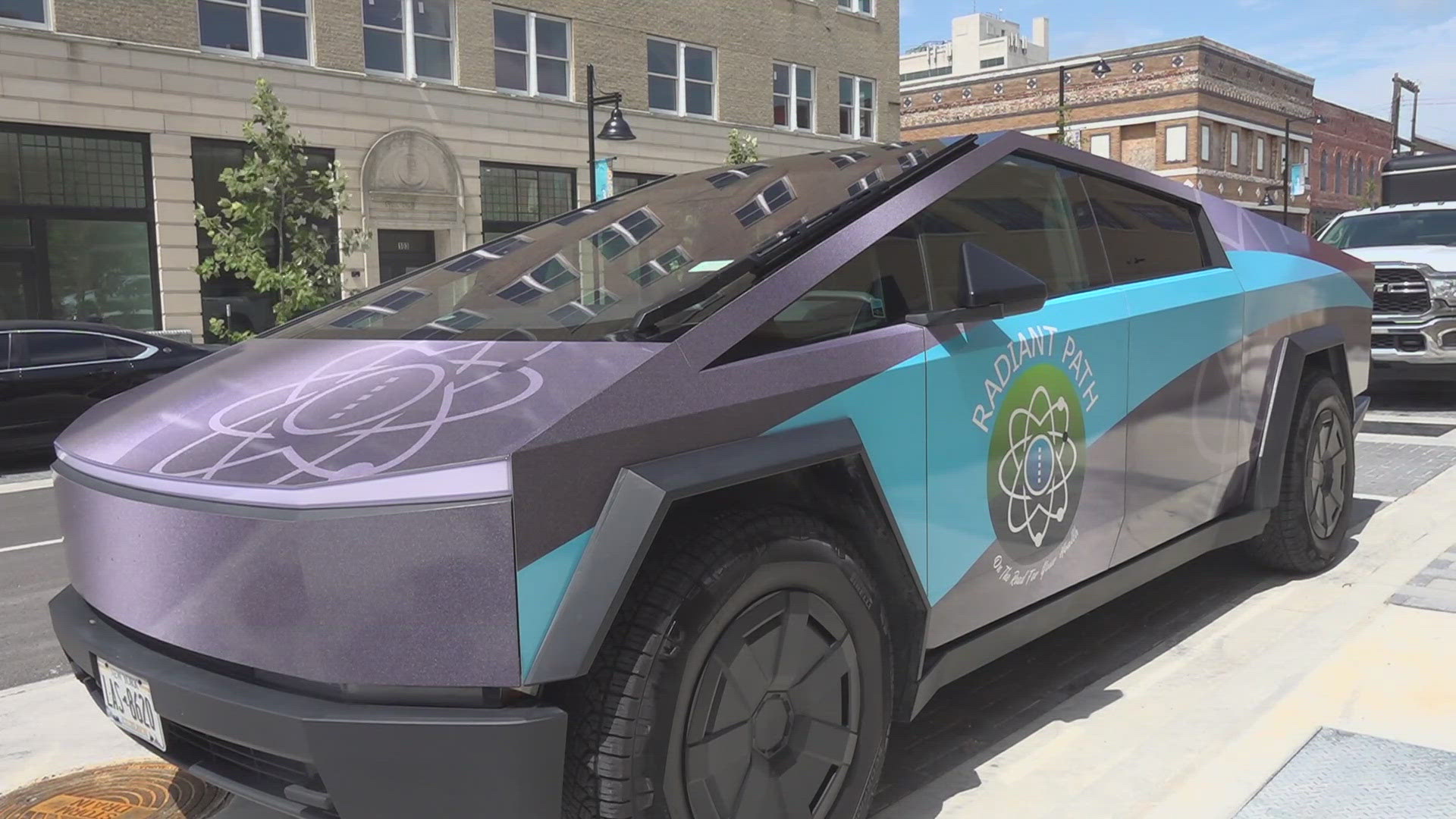 RadiantPath Health launches nation's first ever mobile cancer treatment ...