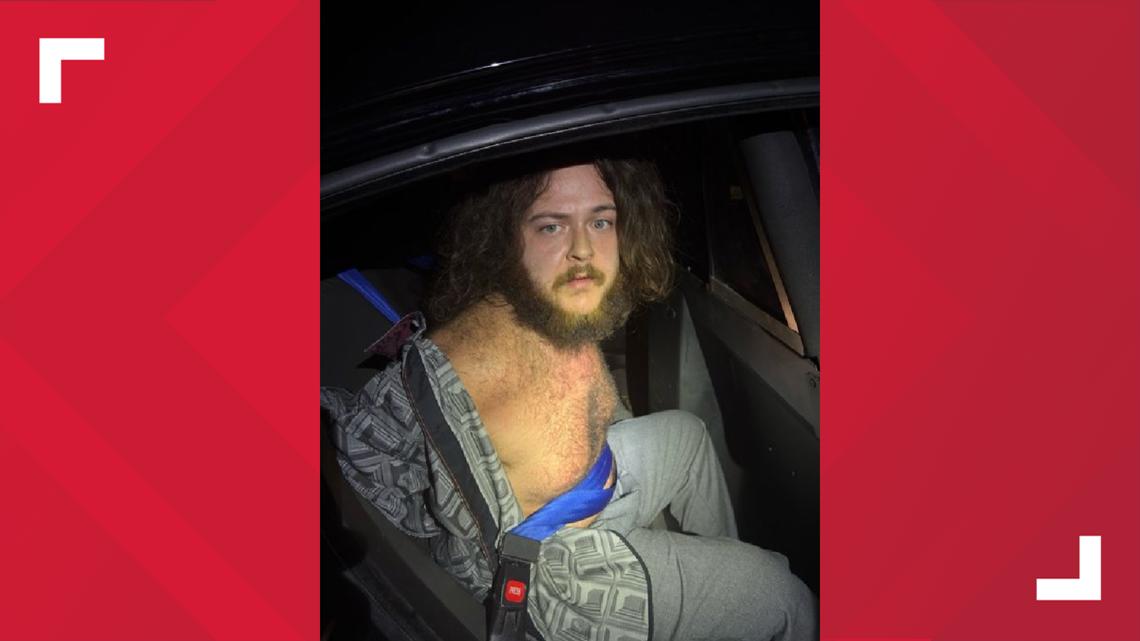 Man arrested in Laredo for suspected connection to missing people ...