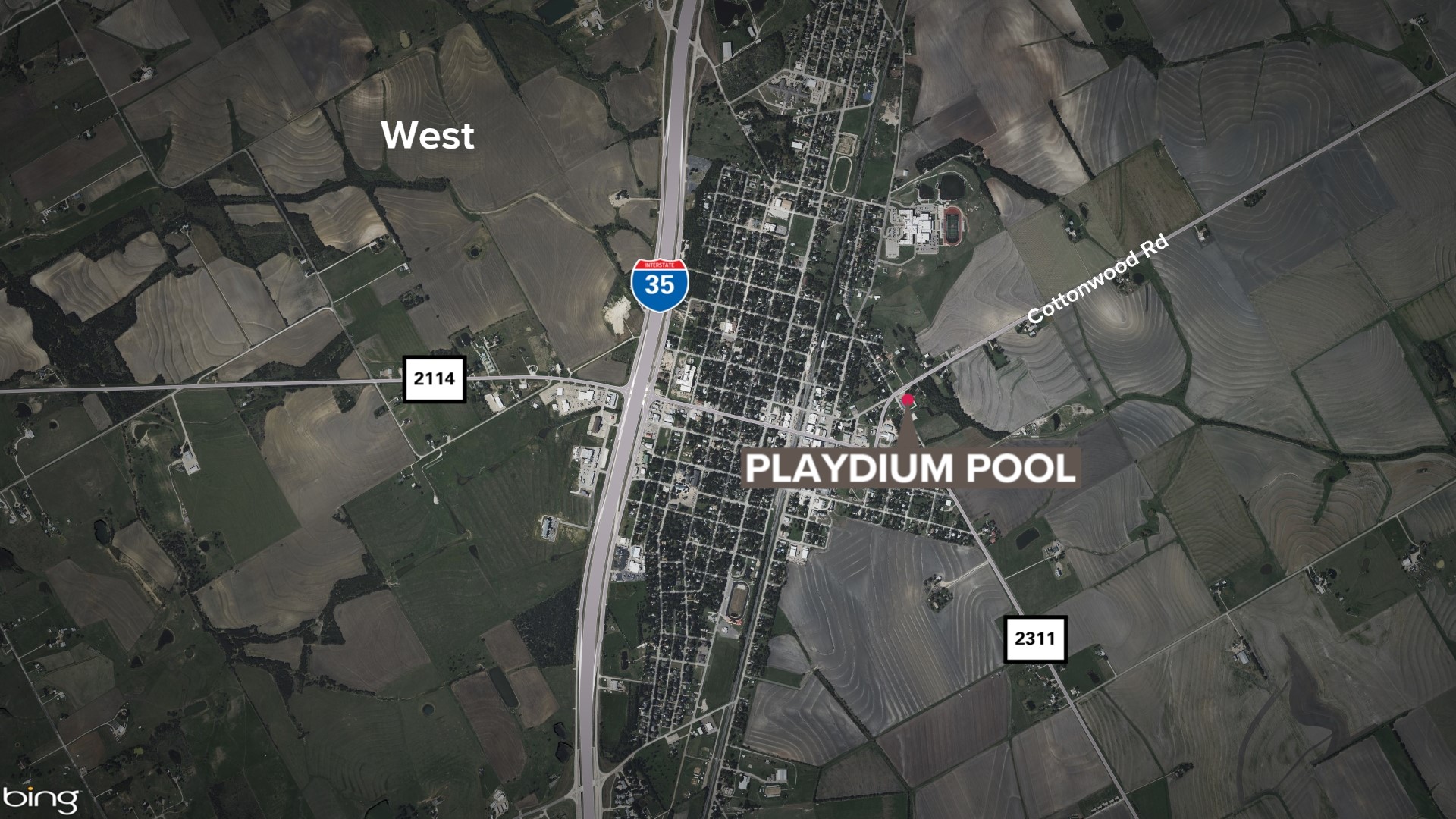 West, TX News | E.coli cases linked to West swimming pool | kcentv.com
