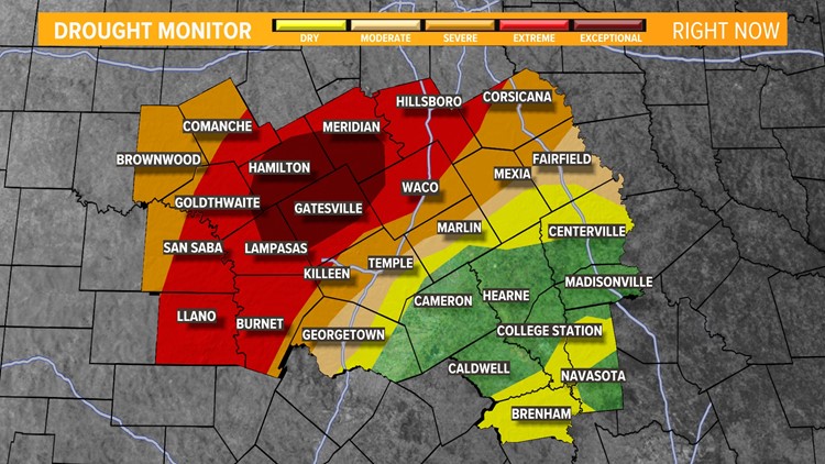 Waco Weather on KCENTV in Waco | kcentv.com