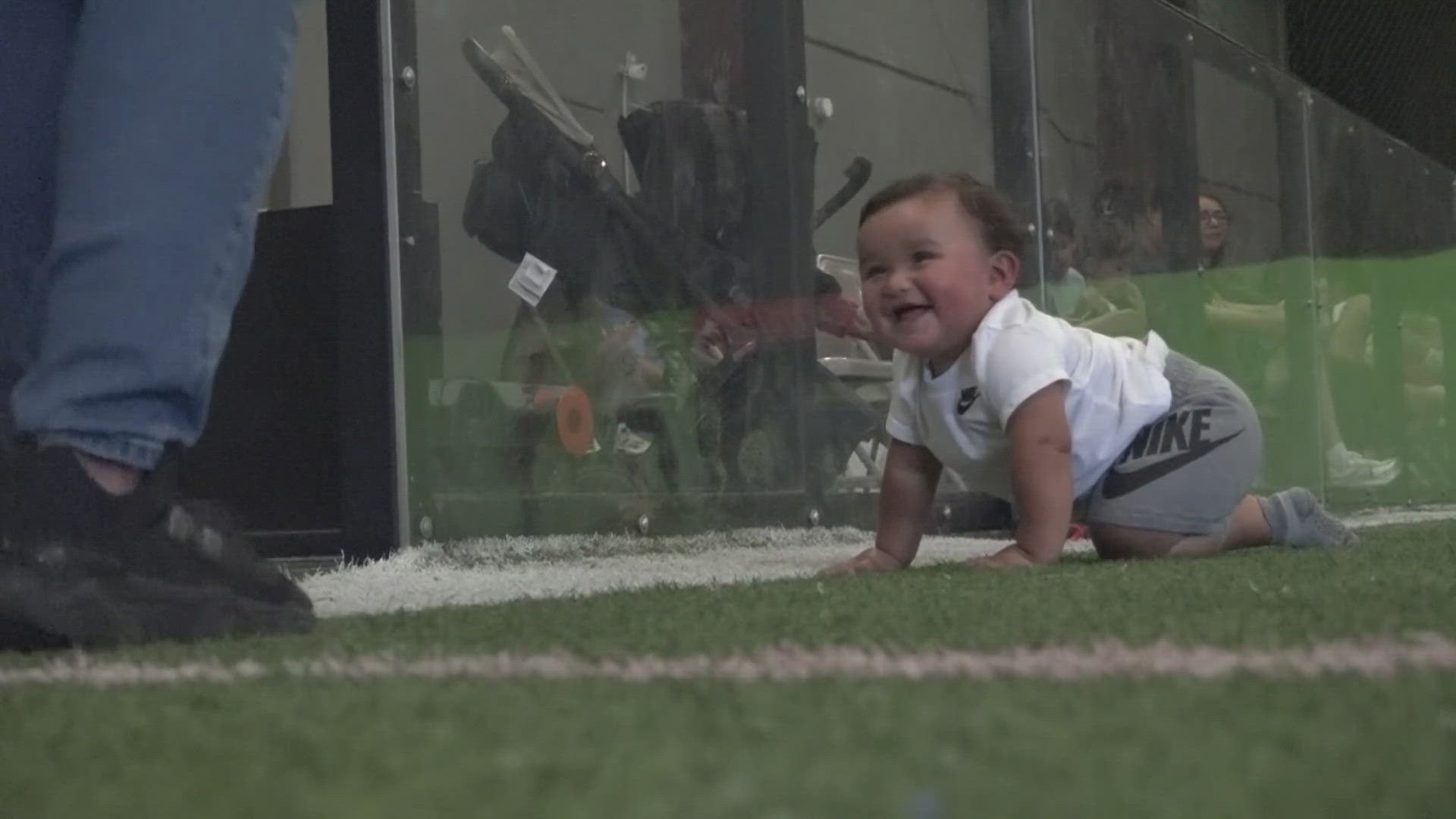 Vote for Gian'Carlo Maldonado in Baby of the Year Contest | kcentv.com