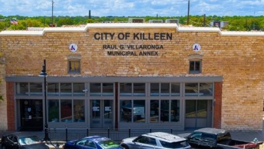 Killeen invites residents to share input on the city’s five-year ...