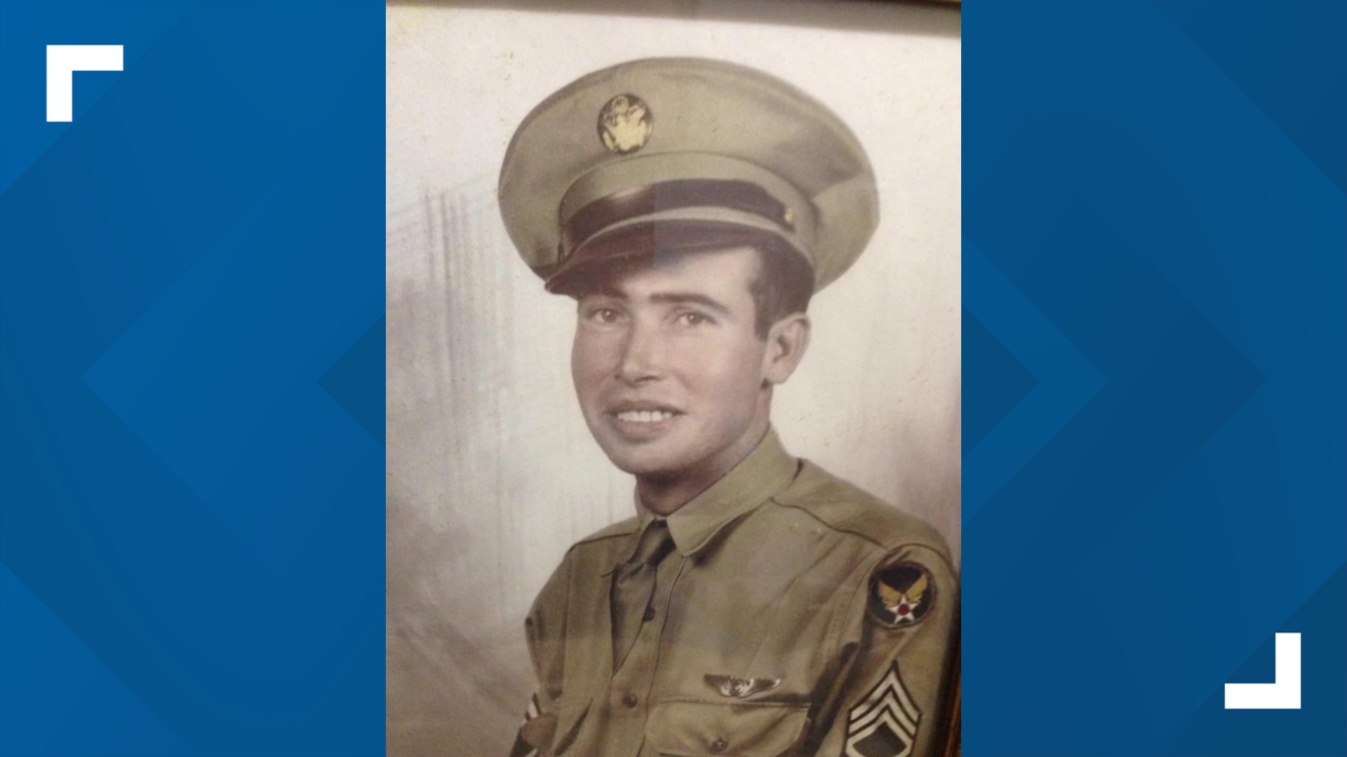 Belton, TX News | Texas WWII veteran to buried in Belton | kcentv.com
