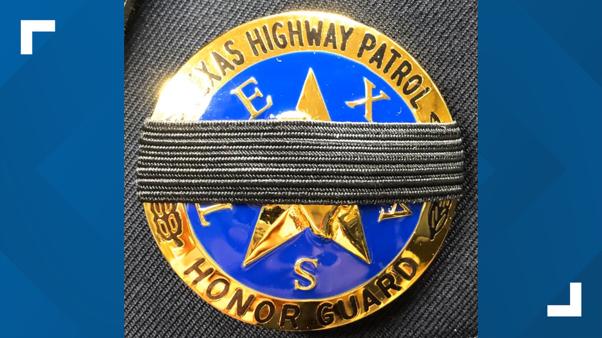 K-9 Deputy Matt Jones honored by Texas DPS | kcentv.com