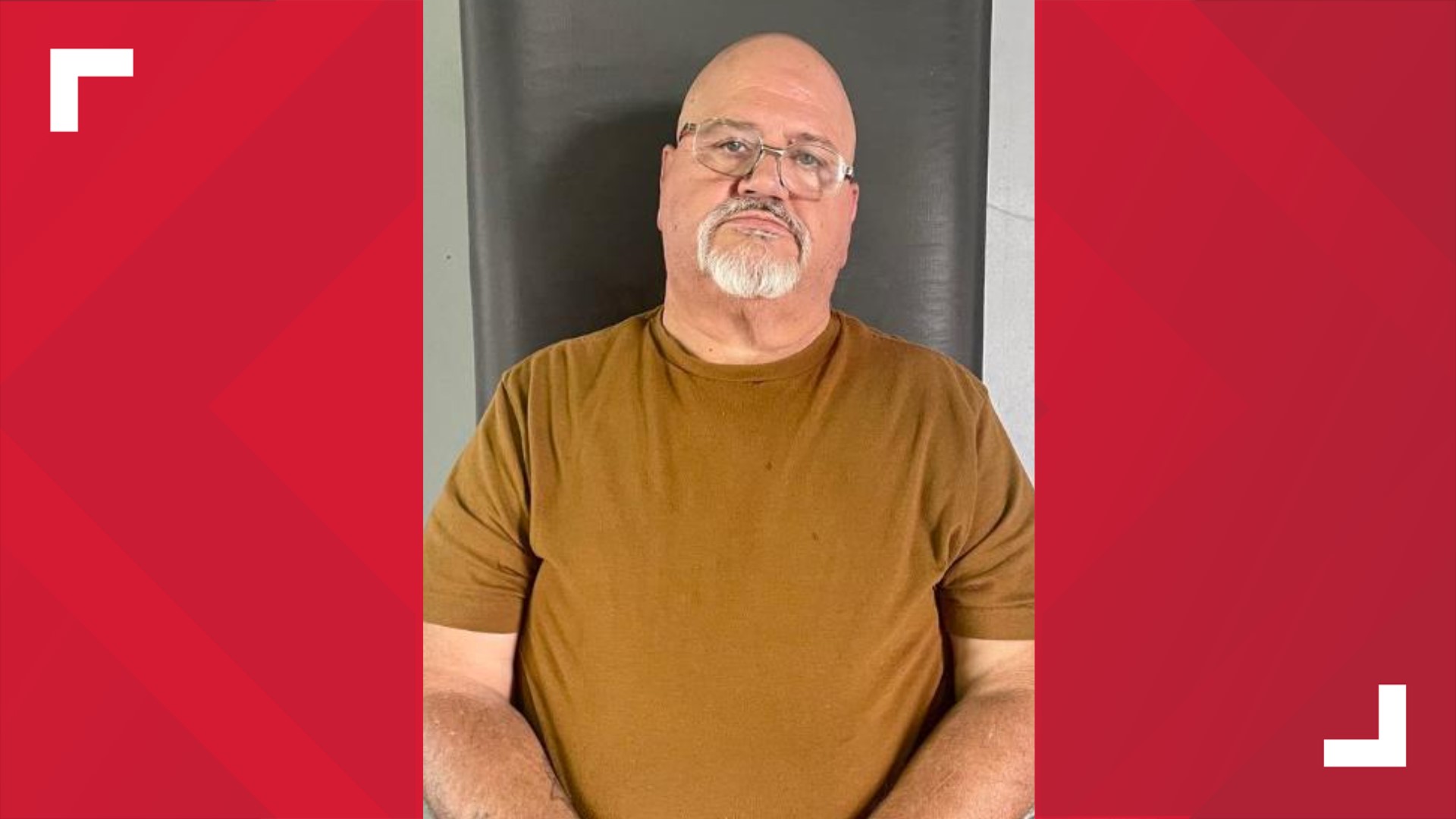 Robinson man arrested for indecency with a child | kcentv.com