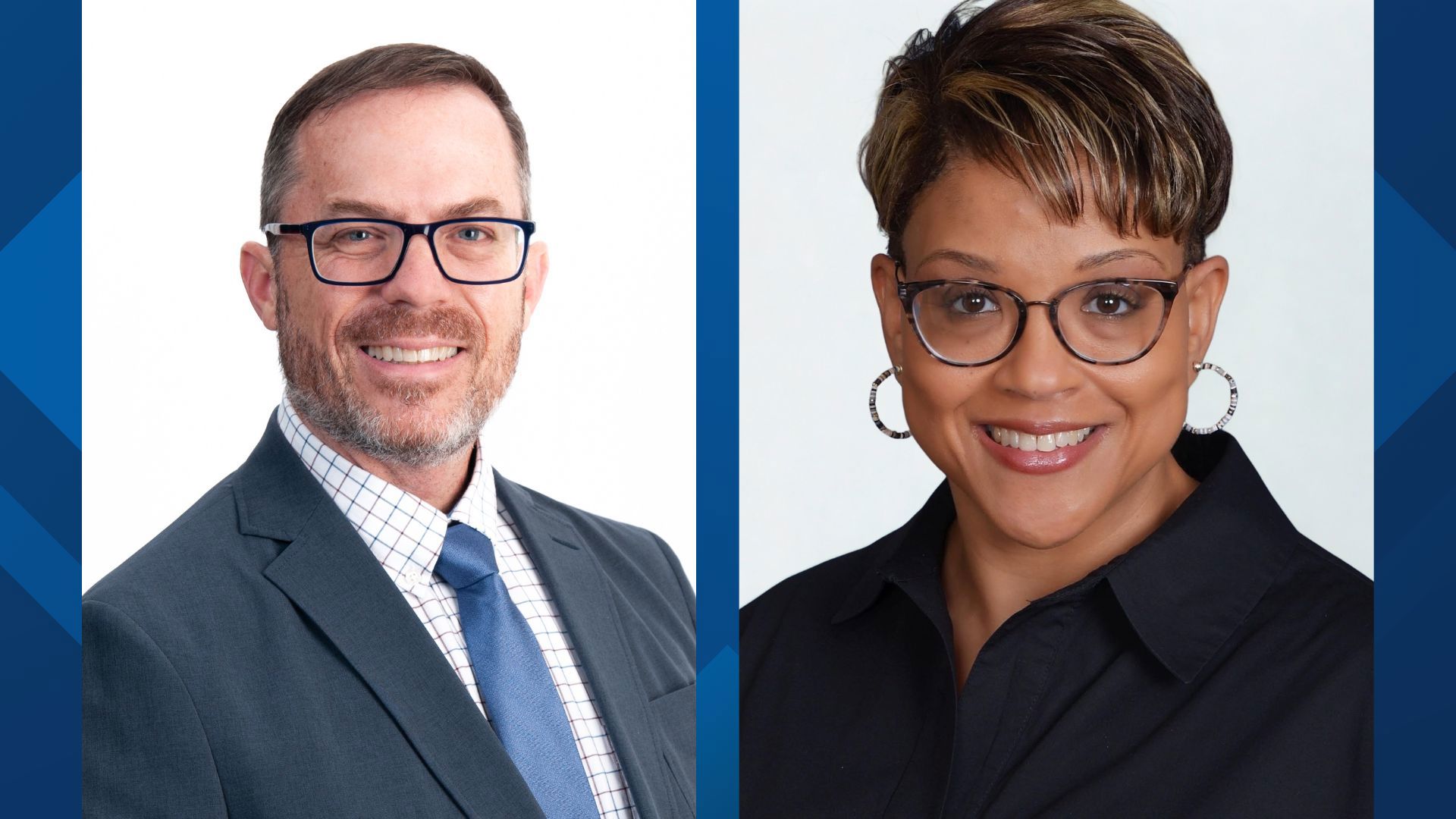 Waco, TX: Waco ISD names new principals for J.H. Hines, West Avenue ...