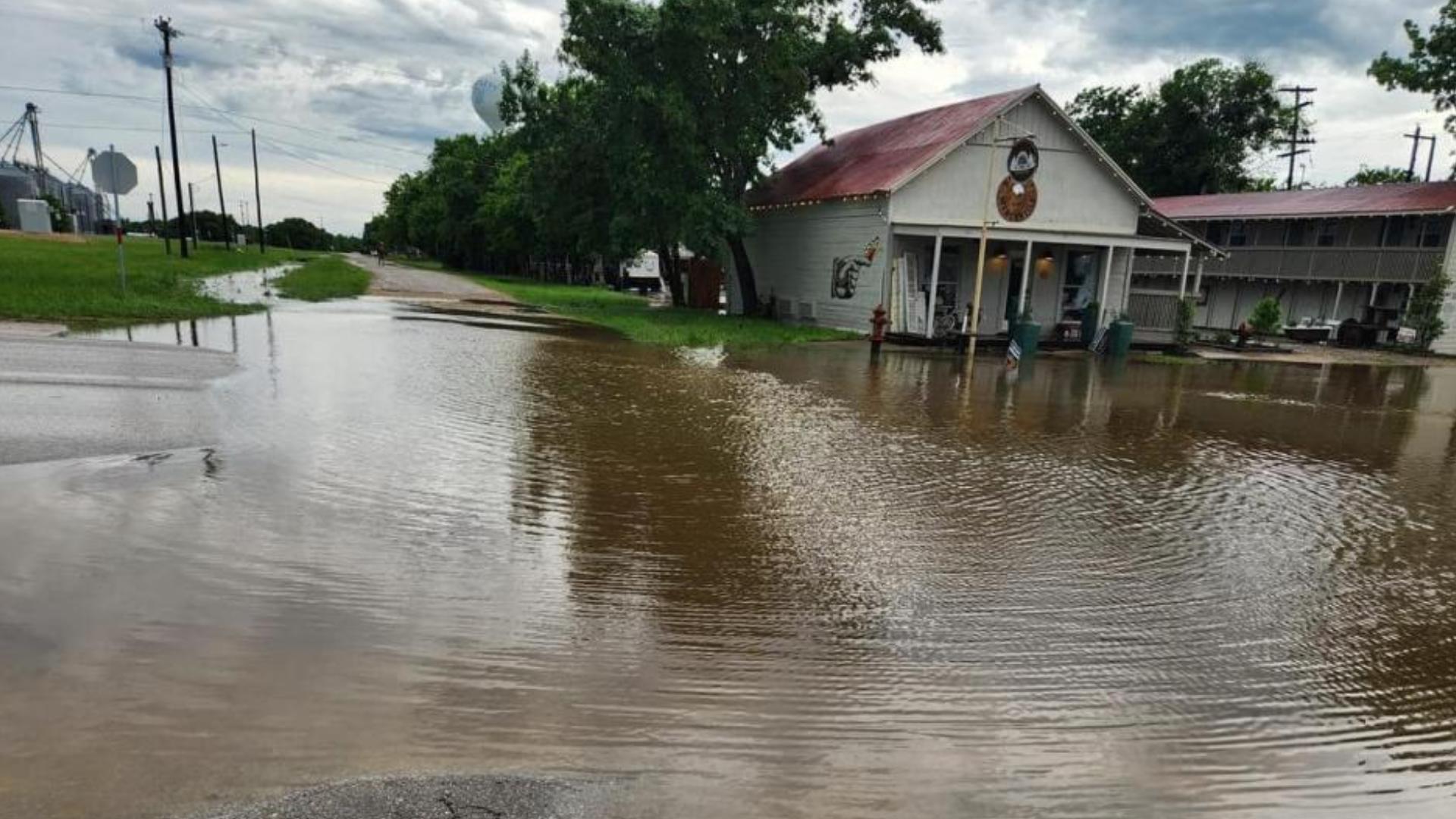 Waco Weather on KCENTV in Waco | kcentv.com