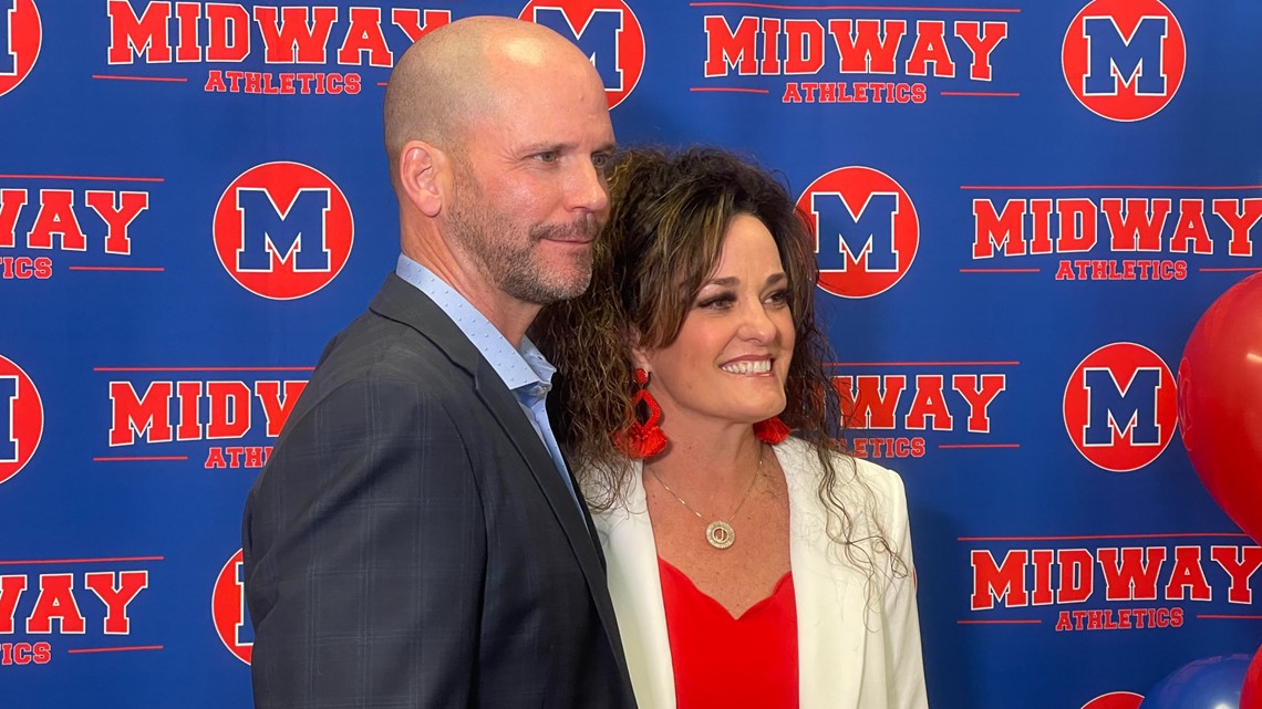 Waco, Tx News | Midway names former TCU DC as new head coach | kcentv.com