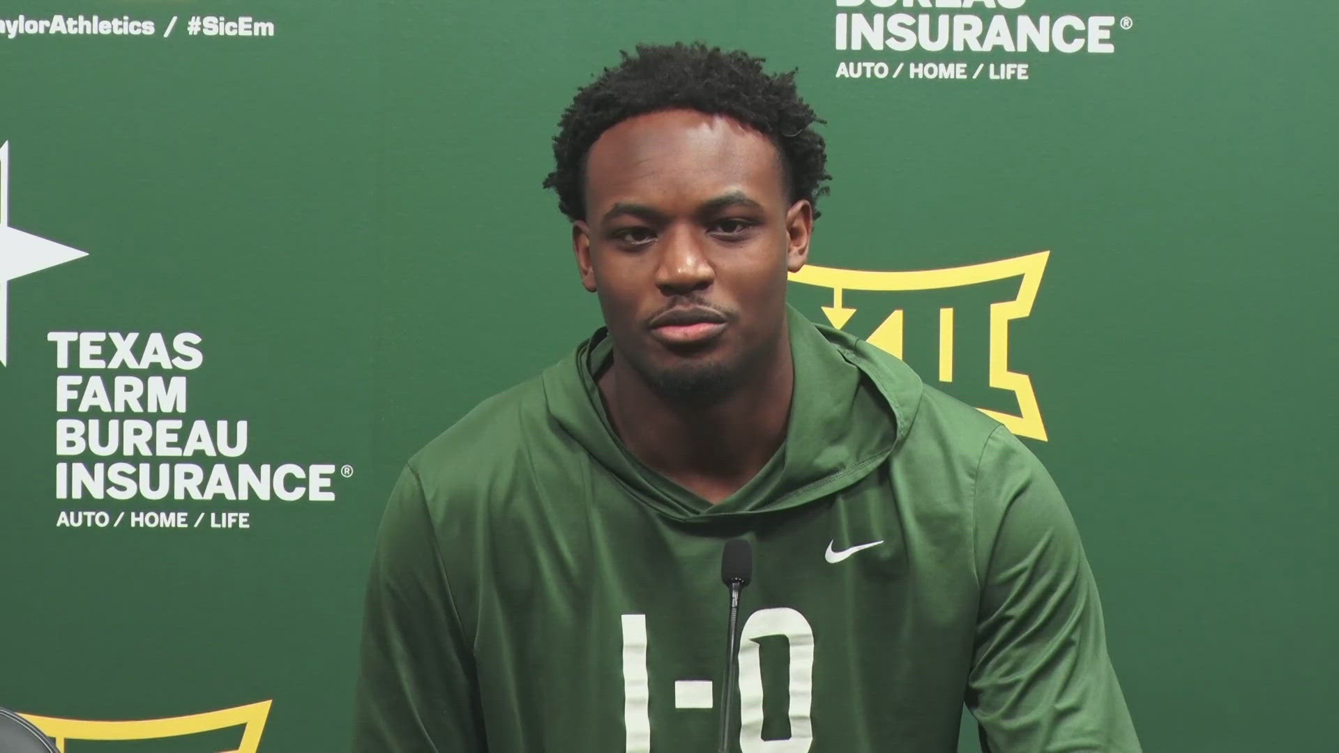 Texas A&M Names Lt. Gen. James W. Bierman Jr. as Commandant of Corps of ...