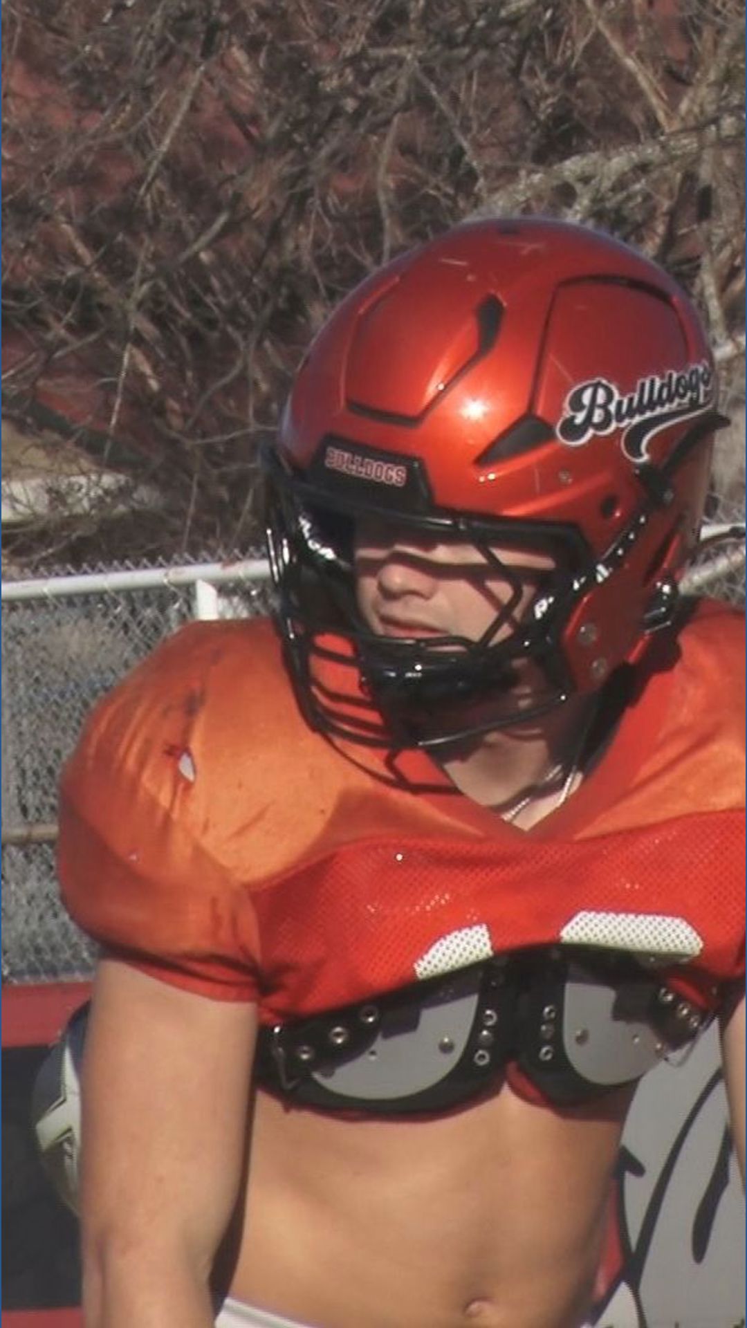 Hamilton’s Halston Haile returns from rare injury to lead Bulldogs back ...