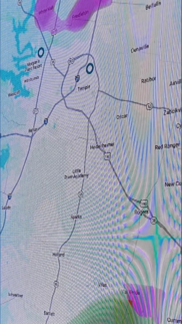 Killeen emergency management prepares for the worst amid winter weather ...